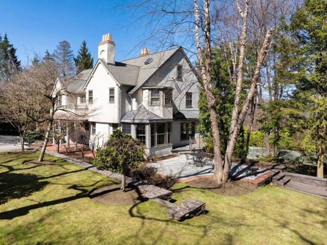 Heath Hill St, Brookline, Home For Sale