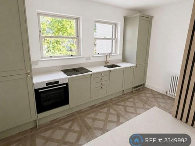 Heath Hurst Road, London, NW3 2 bed flat to rent £3,500 pcm £808 pw