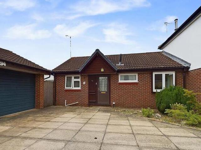 Heath Lane, Great Boughton, 2 Bedroom Semi detached