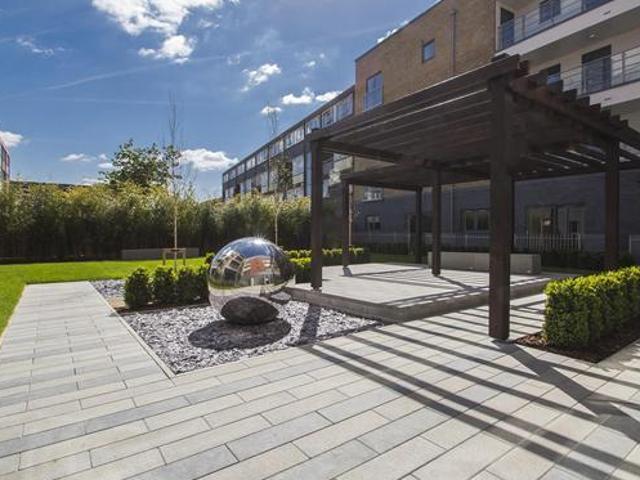 Heath Place, London E3, 2 bed flat to rent, £2,400 pcm | PrimeLocation