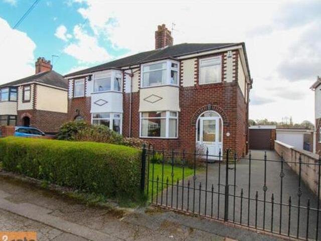 Heath Place, Maybank, 3 Bedroom Semi detached