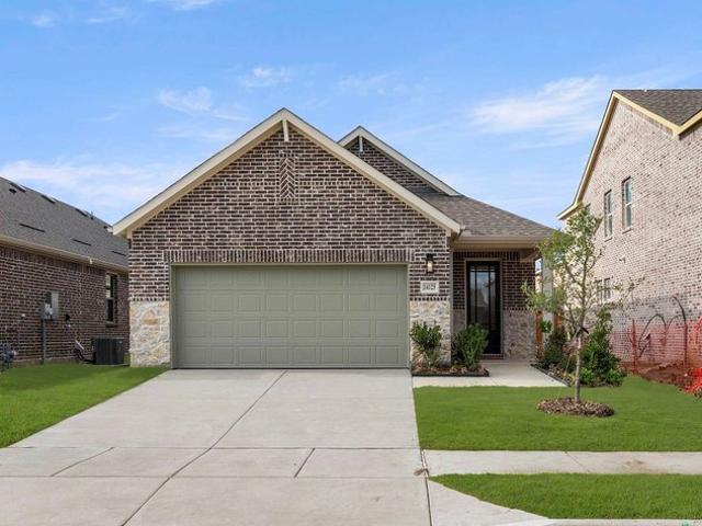 Heath Plan Creekview Fossil Ridge Community