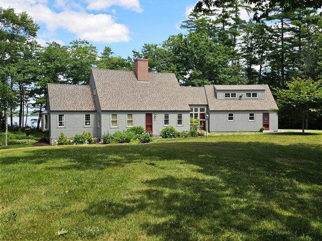 Heath Rd, Bremen, Home For Sale