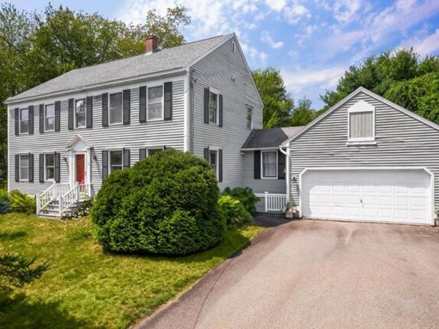 Heath Rd, Kennebunk, Home For Sale