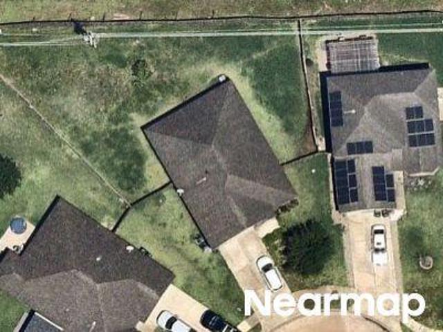Heath Ridge Ln