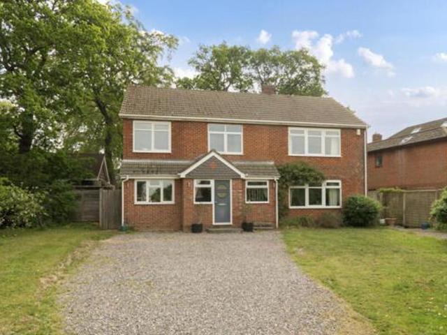 Heath Road North, Locks Heath, 4 Bedroom Detached