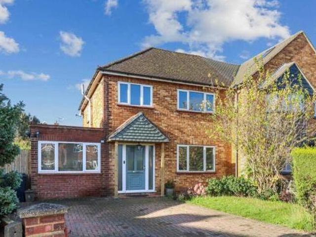 Heath Road, Beaconsfield, 3 Bedroom Semi detached