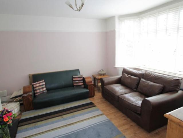 Heath Road, Colchester