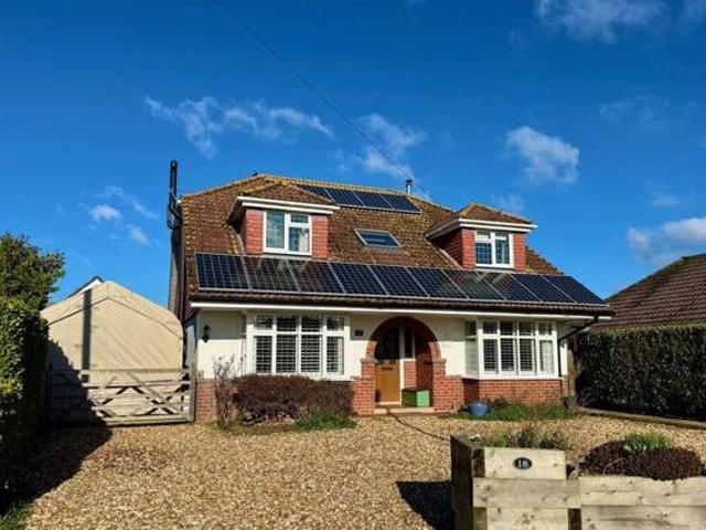 Heath Road, Hordle, 5 Bedroom Detached