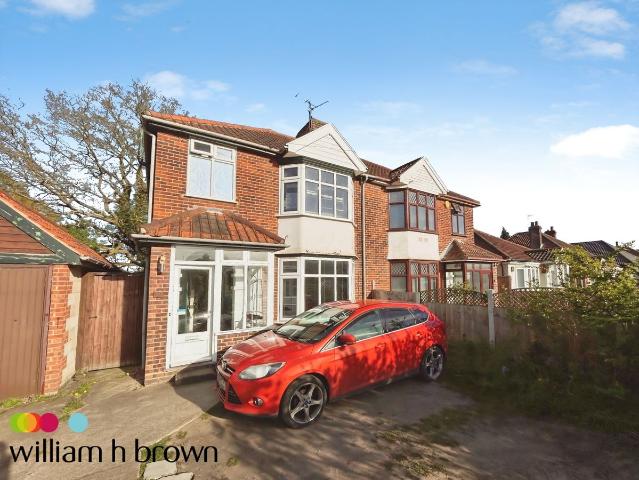 Heath Road, Ipswich IP4, Room to rent, £600 pcm | PrimeLocation