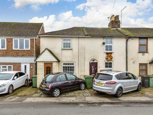 Heath Road, Linton, 2 Bedroom End