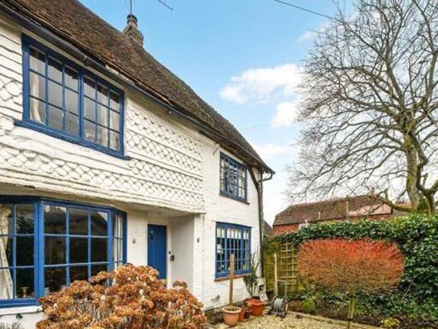 Heath Road, Petersfield, 3 Bedroom Semi detached