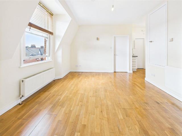 Heath Road, Twickenham, Middlesex, TW1