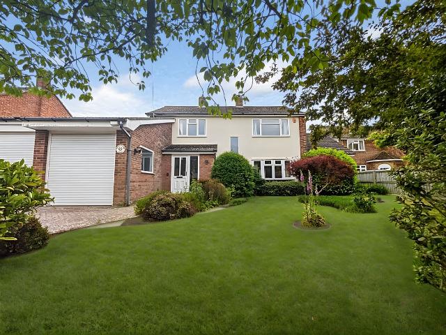 Heath Road, Thorpe End, Norwich NR13, 4 bed detached house to rent, £2,200 pcm | PrimeLocation