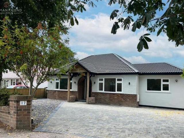 Heath Road, Upton, 3 Bedroom Detached