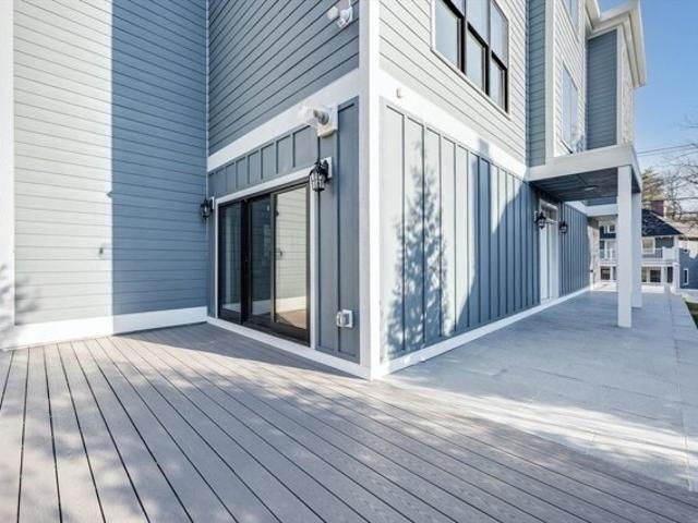 Heath St Unit,brookline, Condo For Sale