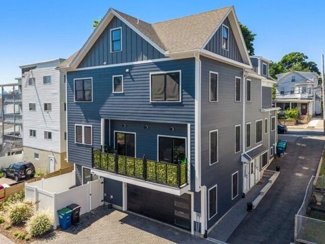 Heath St Unit C, Somerville, Condo For Sale