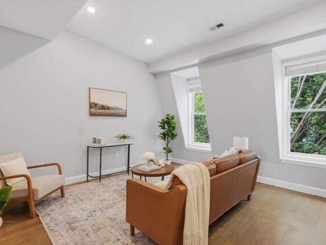 Heath St Unit,somerville, Condo For Sale