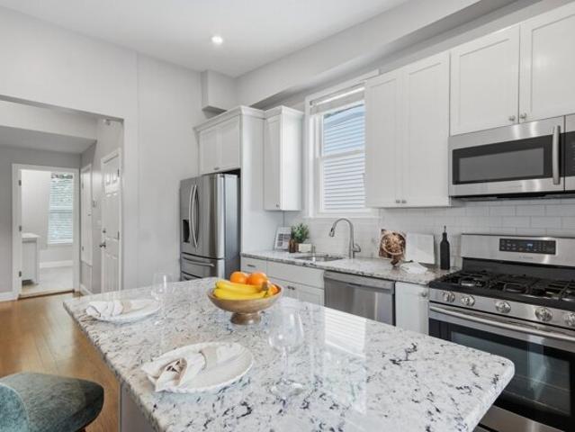 Heath St Unit,somerville, Condo For Sale