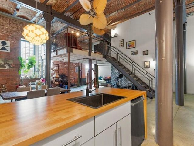Heath St Apt,boston, Condo For Sale
