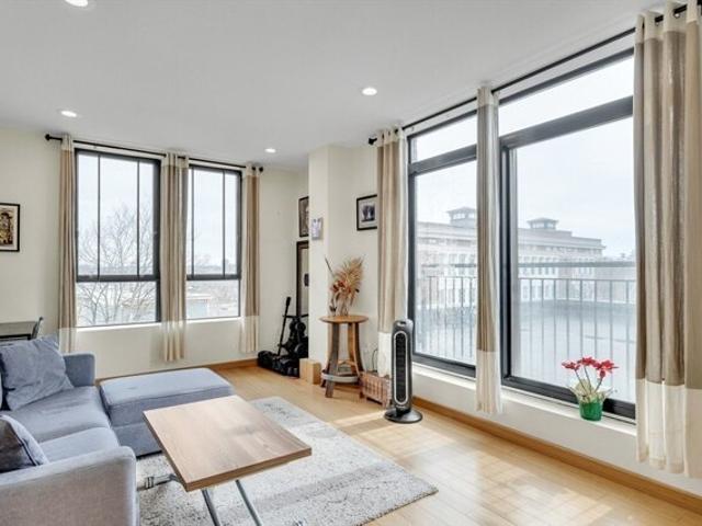Heath St Apt,boston, Condo For Sale