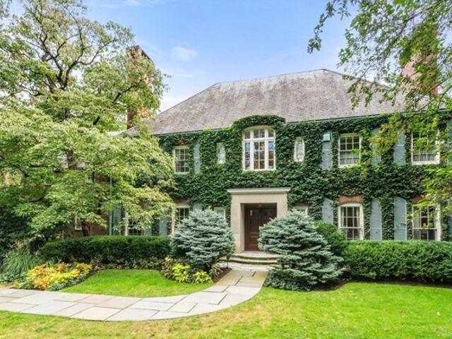 Heath St, Brookline, Home For Sale