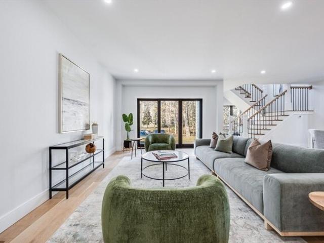 Heath St, Brookline, Home For Sale