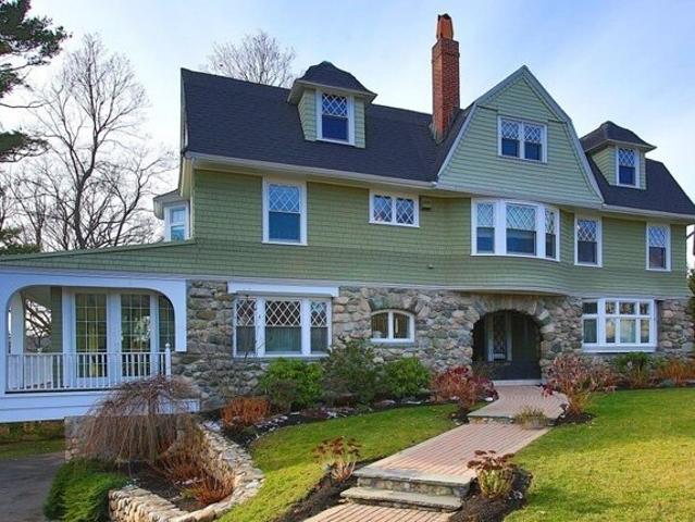 Heath St, Brookline, Home For Sale