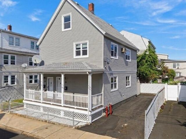 Heath St, Everett, Home For Sale