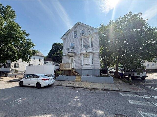 Heath St, Providence, Home For Sale