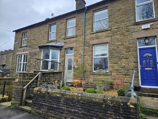 Heath Street, Buxton SK17, 2 bed terraced house to rent, £995 pcm | PrimeLocation