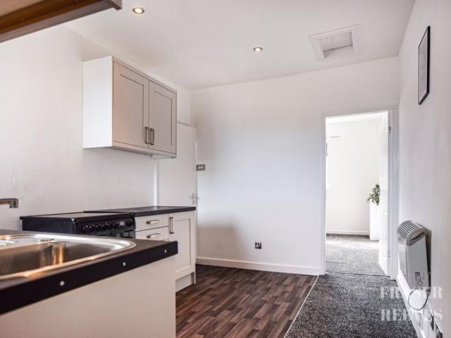 Heath Street, Golborne WA3, 1 bed flat to rent, £575 pcm | PrimeLocation