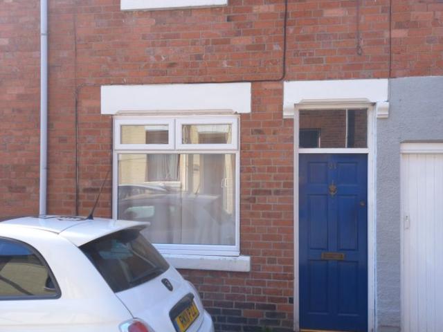 Heath Street, Newcastle Under Lyme ST5, 3 bed terraced house to rent, £845 pcm | PrimeLocation