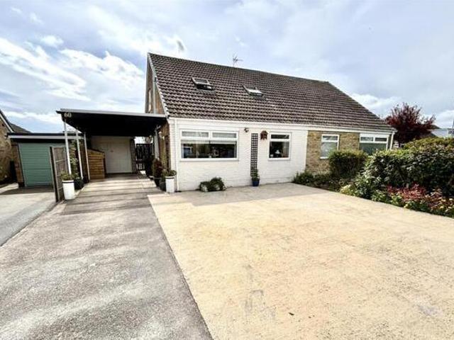 Heathmeads, Pelton, 4 Bedroom Bungalow