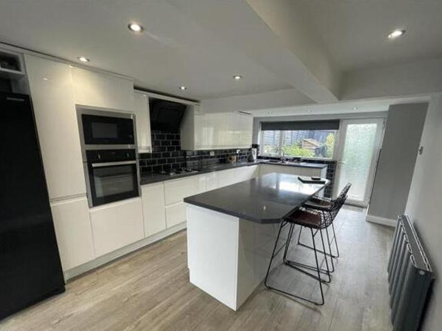 Heathmeads, Pelton, 4 Bedroom Semi detached