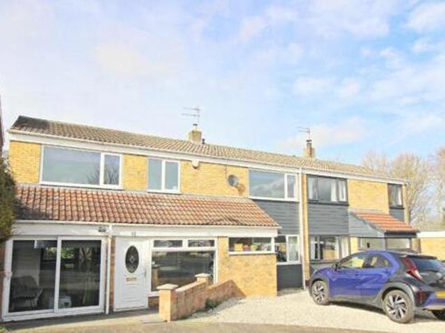 Heathmeads, Pelton, 4 Bedroom Semi detached