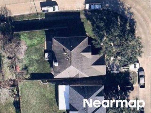 Heathmoor Ln