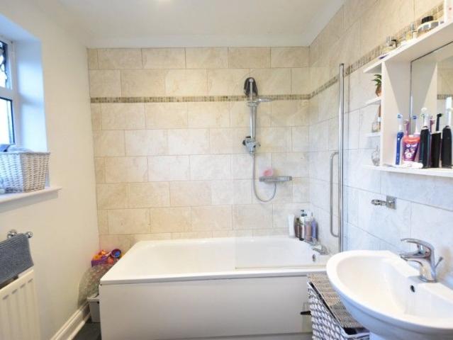 Heathbourne, Magpie Lane, Flackwell Heath,HP10