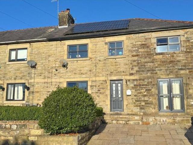Heathbourne Road, Stacksteads, 5 Bedroom End