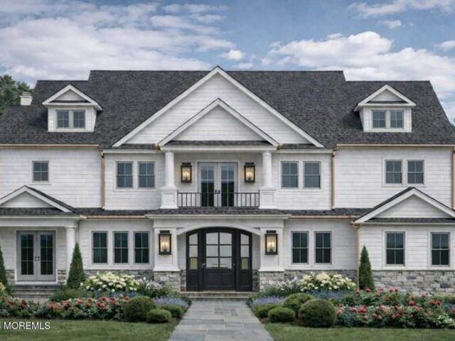 Heathcliff Rd, Rumson, Home For Sale