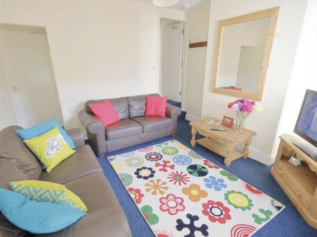 Heathcoat Street, Loughborough LE11 3 bed house to rent £1,824 pcm £421 pw