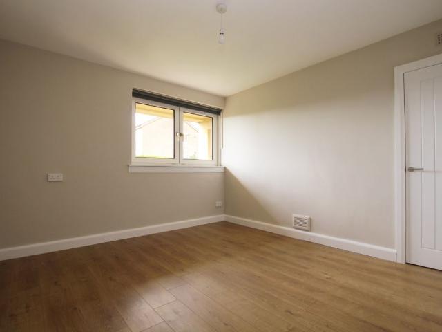 Heathcot Place, Drumchapel, Glasgow