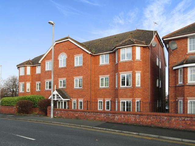 Heathcote Close, Chester CH2 2 bed apartment to rent £1,000 pcm £231 pw