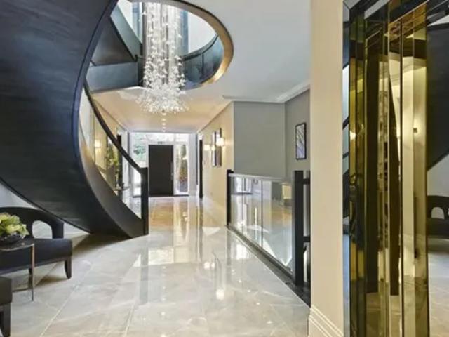 Heathcote House, 90 Camlet Way, London, EN4 0NX, United Kingdom | 3 bed apartment for rent #136659589 | Rentberry