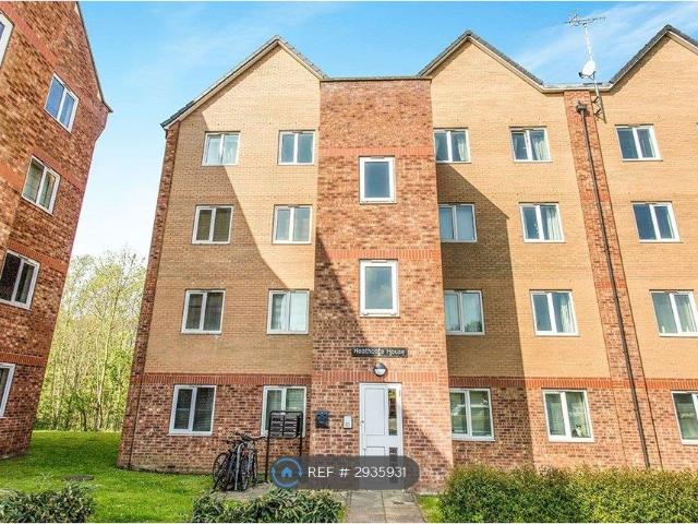 Heathcote House, Chesterfield S41, 2 bed flat to rent, £895 pcm | PrimeLocation