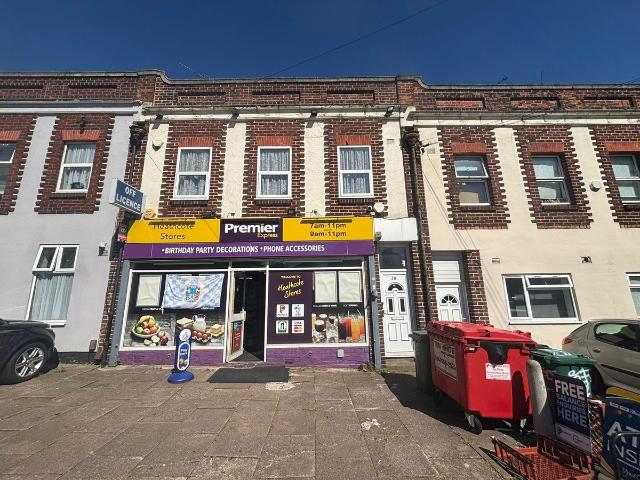 Heathcote Street, Coventry CV6, 1 bed flat to rent, £775 pcm | PrimeLocation