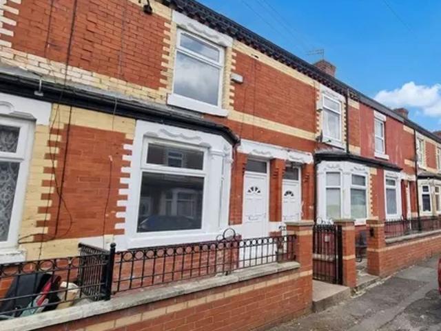 Heathcote Road, Manchester, M18 7GS, United Kingdom | 2 bed townhouse for rent #167395162 | Rentberry