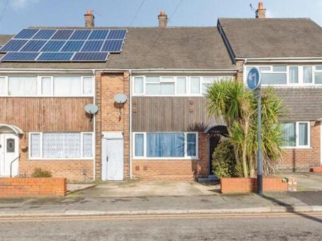 Heathcote Road, Stoke on trent, 3 Bedroom Town