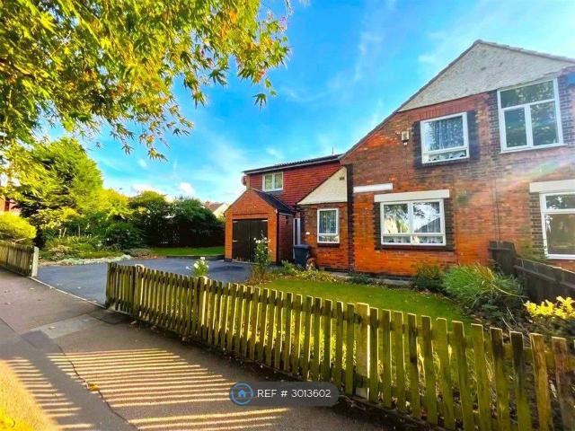 Heathcott Road, Leicester LE2, 4 bed semi detached house to rent, £1,650 pcm | PrimeLocation