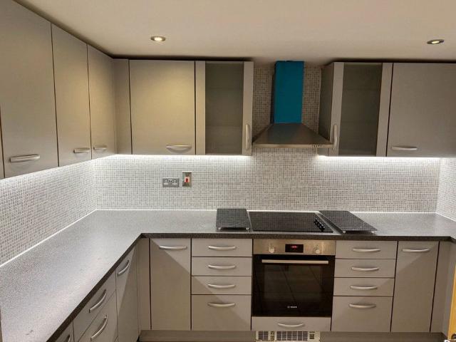 Heathcroft, London, W5 3BF
